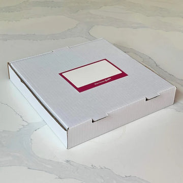 Pizza + Patty Boxes – Cookin Packaging US